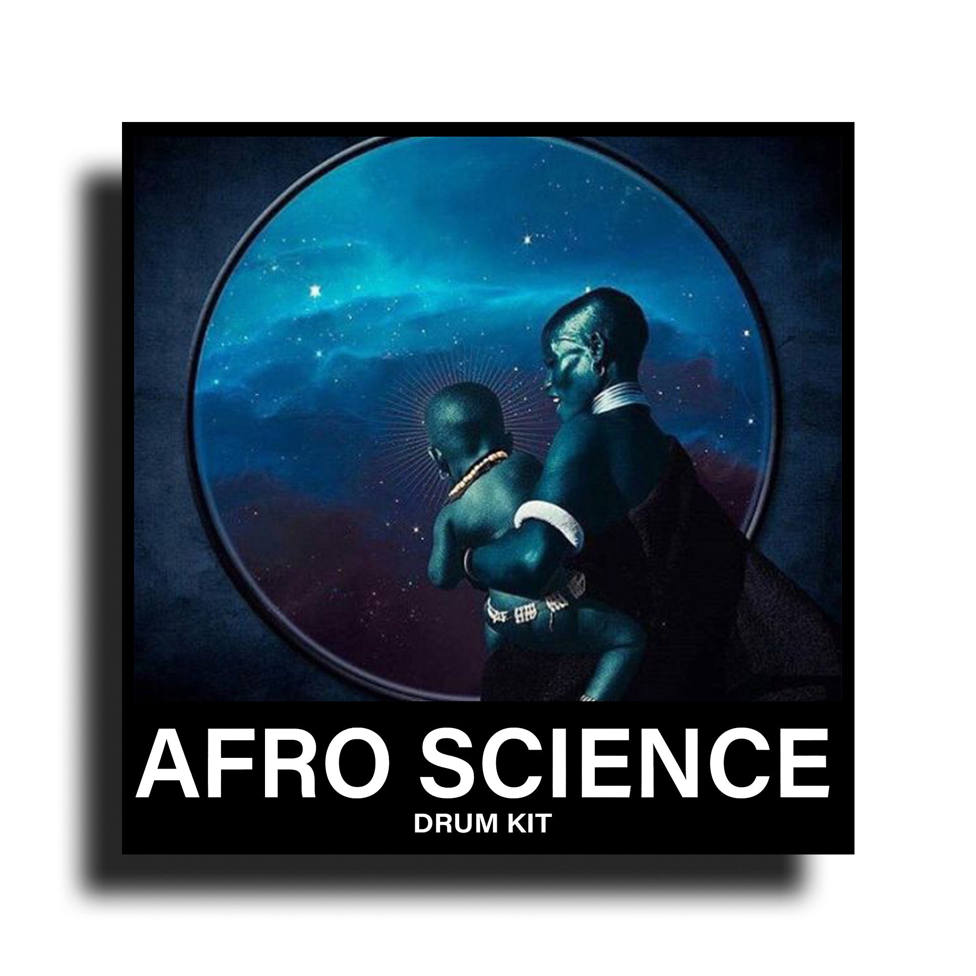 Afro Science – Seventh' Beats