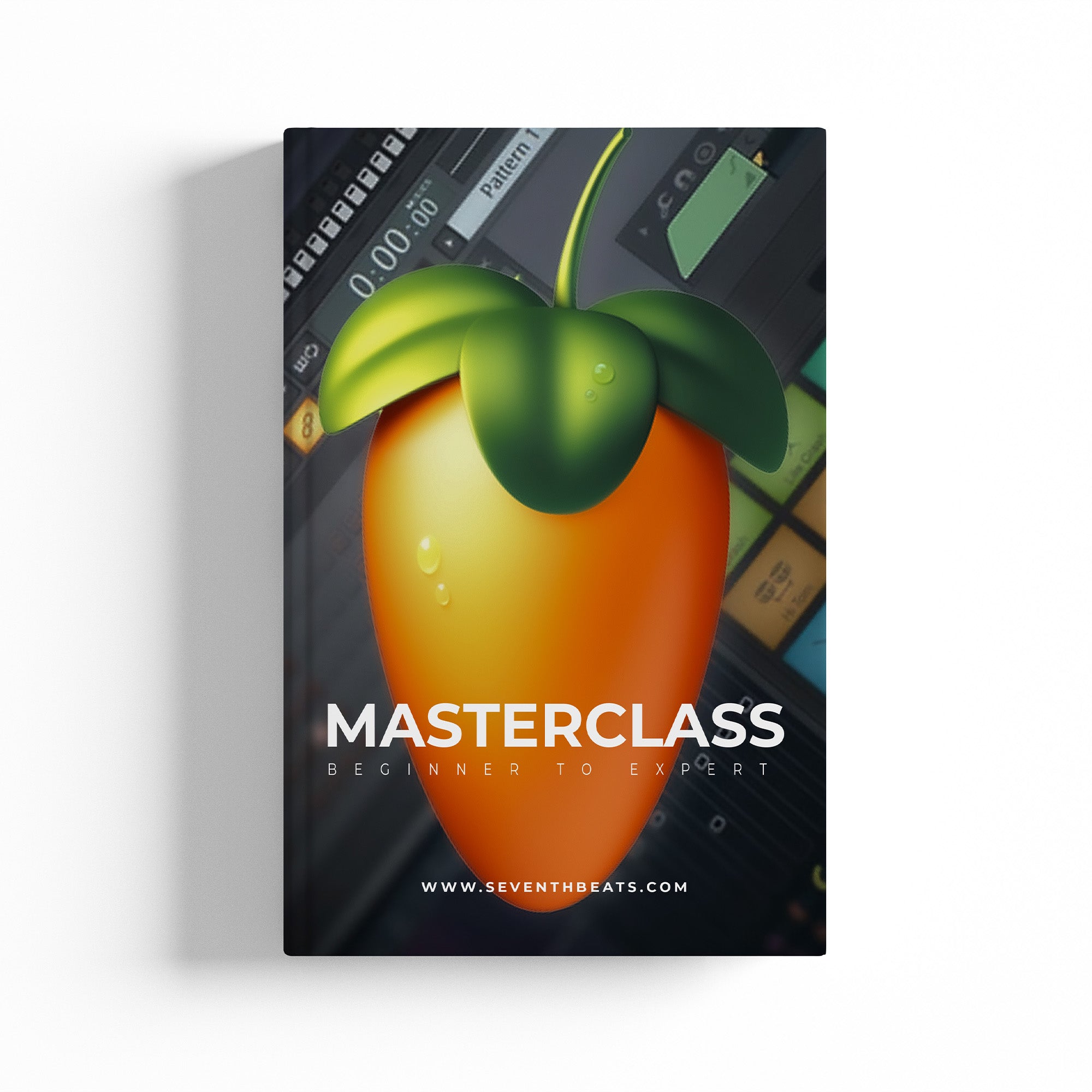 Complete FL Studio Masterclass: Beginner to Expert – Seventh' Beats