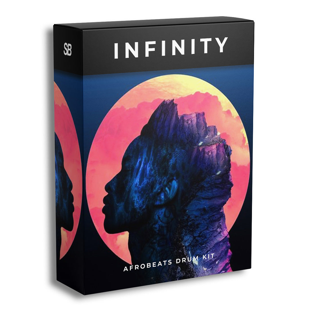 Infinity (Free Preview) – Seventh' Beats