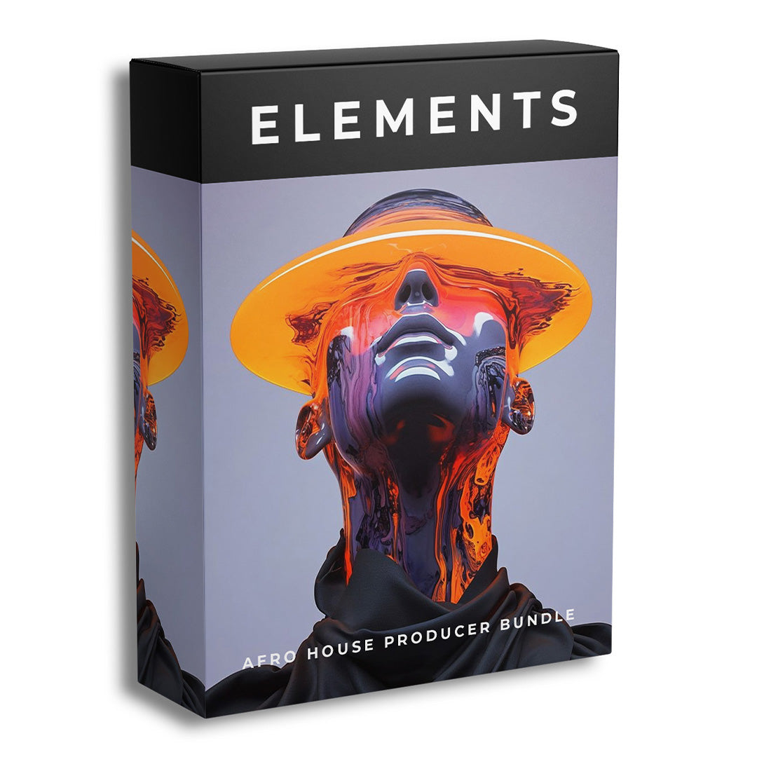 Elements Producer Bundle – Seventh' Beats