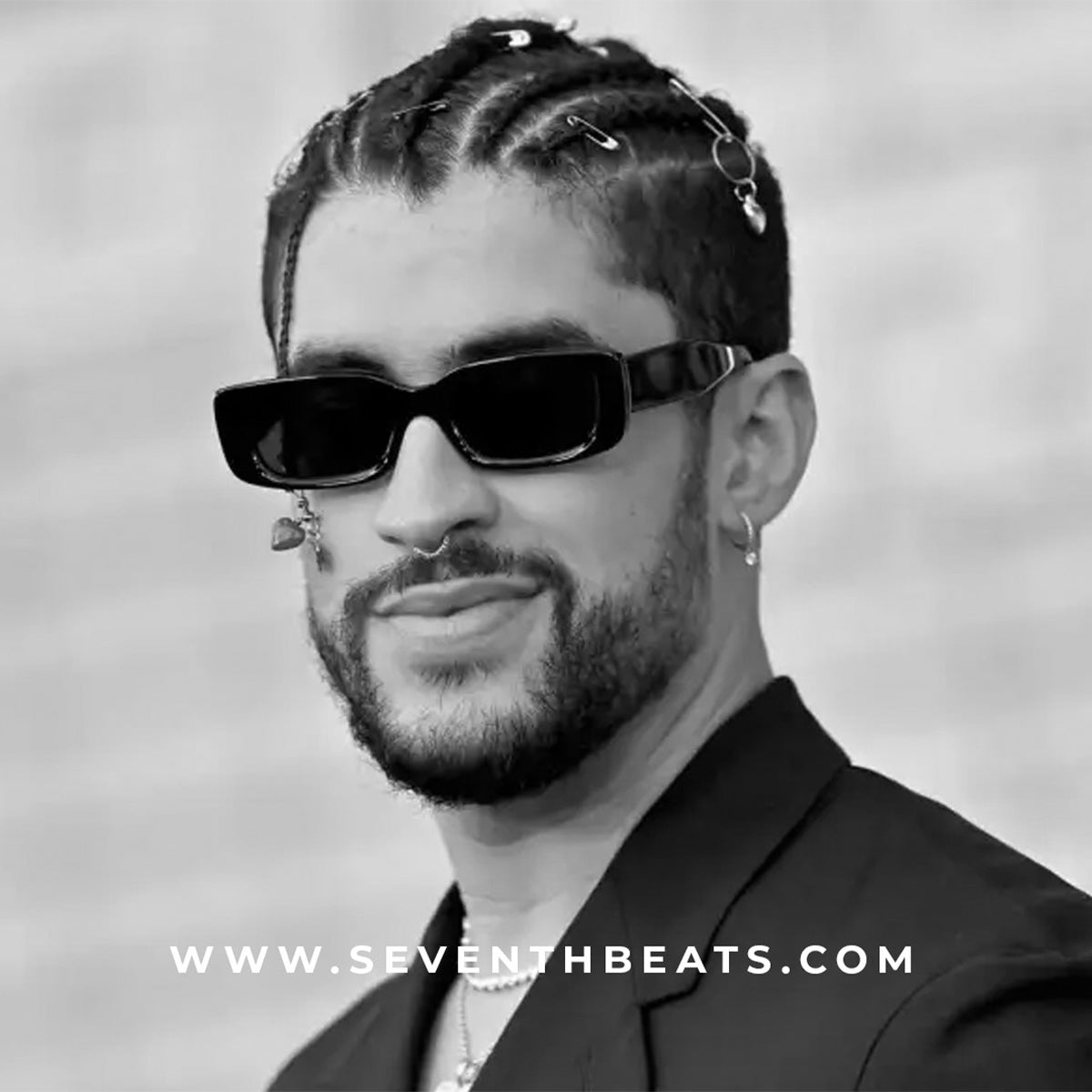 Latin Type Beats – Seventh' Beats