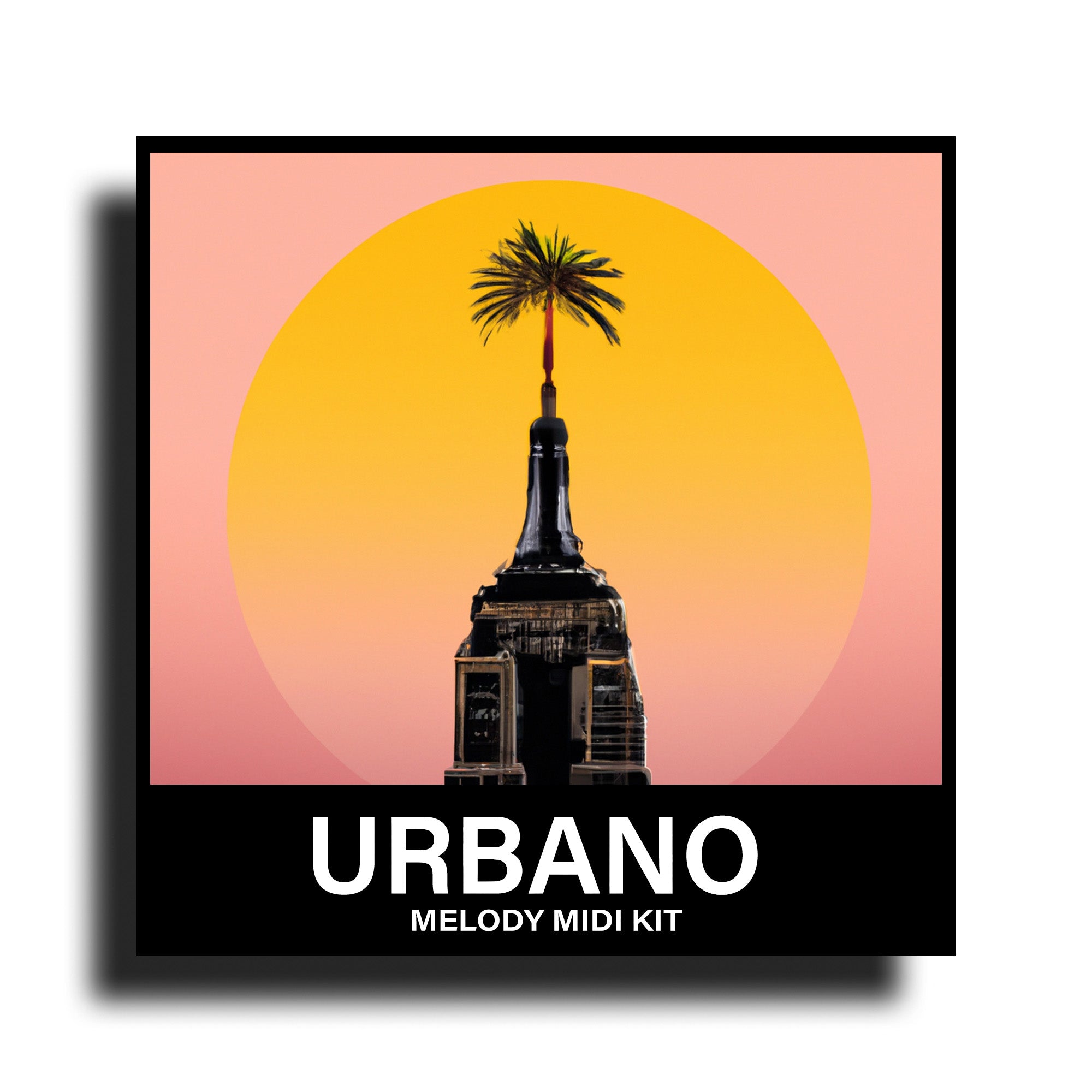 MIDI KITS – Seventh' Beats