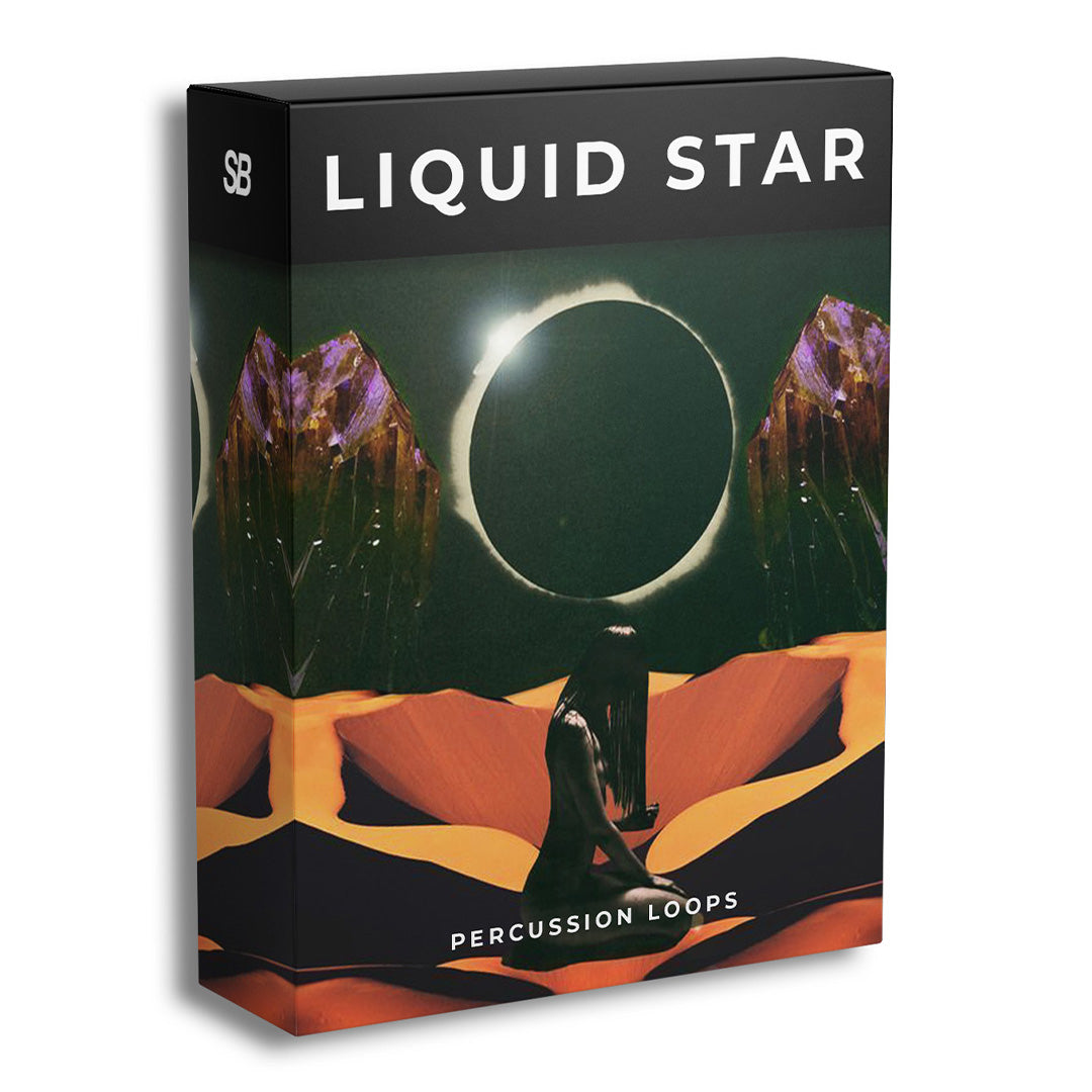 Liquid Star – Seventh' Beats