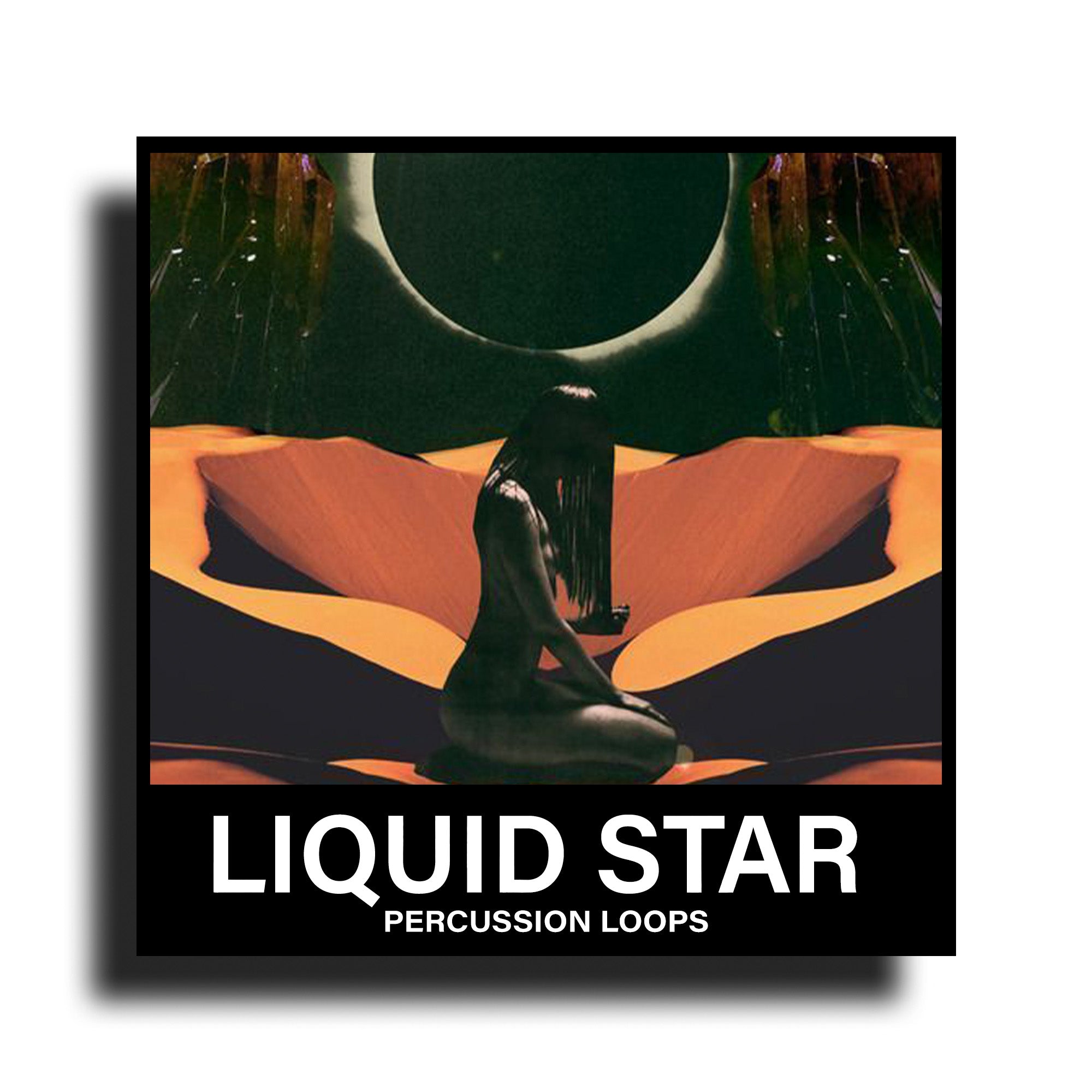 Liquid Star Loop Kit – Seventh' Beats