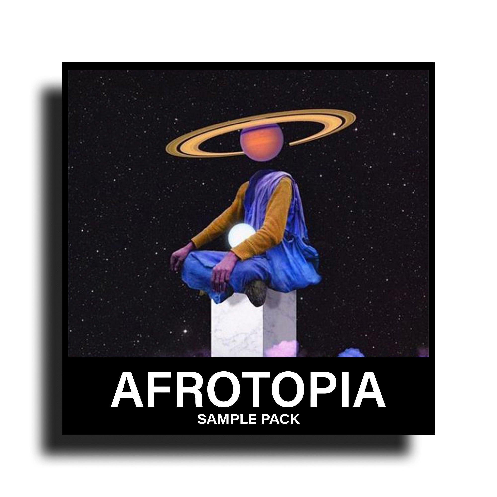 AFROTOPIA Sample Pack (Free Preview) – Seventh' Beats